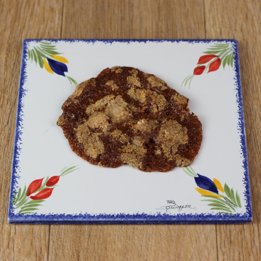 Le craquant Breton - Crêperie Bosser